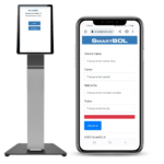 Landing Page - SmartBOL