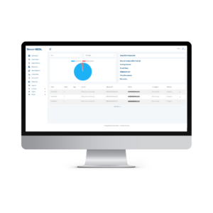 Landing Page - SmartBOL