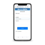 Landing Page - SmartBOL