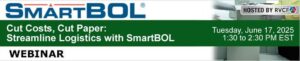 Home Page - SmartBOL