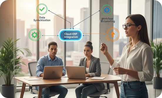 NetSuite Bill of Lading - SmartBOL